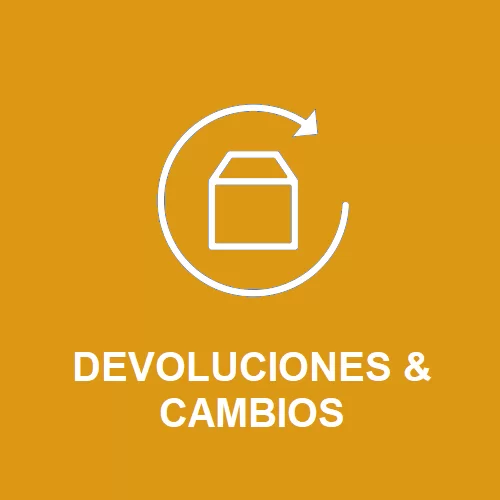 Política de Cambios y Devoluciones - Pura Vitalidad